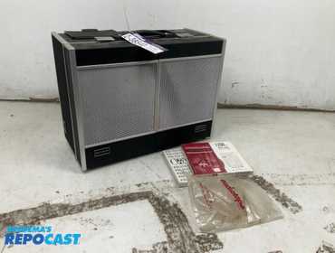 Repocast.com® | (1) Sony Tc-540 reel to reel...