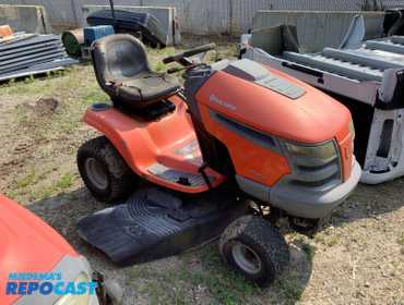 Repocast.com® | Husqvarna Model YTH21K46 Lawn
