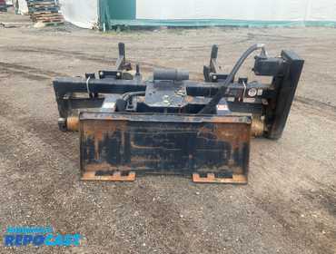 Repocast.com® | Blue Diamond 132012 Power Rake Skid...