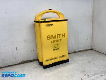 Repocast.com® | Portable LED Smith go light shop light