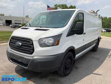 Repocast.com® | 2018 Ford Transit 350 Van Low Roof w...