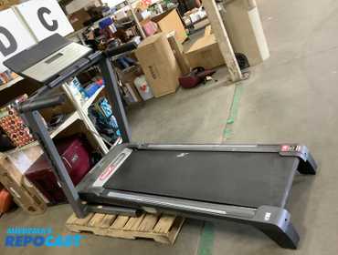 Repocast.com® | Treadmill Pro-Form 980 Competition...