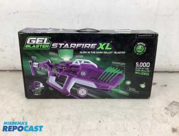 Repocast.com® | Gel Blaster Starfire XL Glow in the...