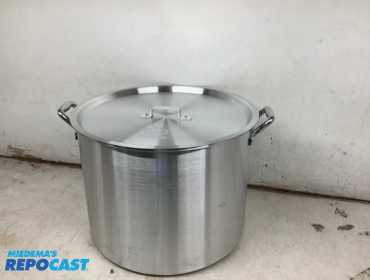 Repocast.com® | King kooker pot with handles 22”...