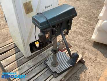Repocast.com® | Black and Decker DP600 Drill Press