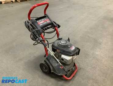 Repocast.com® | Excellent Gas Powered 2500 PSI Max IC2...
