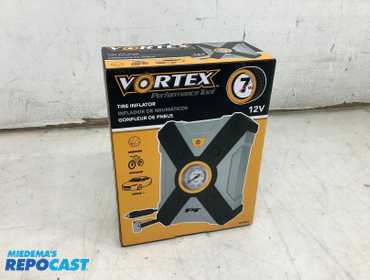 Repocast.com® | Vortex performance tool tire inflator,...