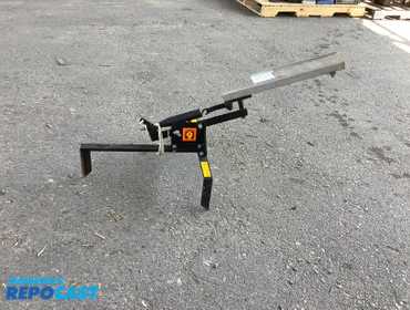 Repocast.com® | Hoppe’s Manual Load Spring Powered...