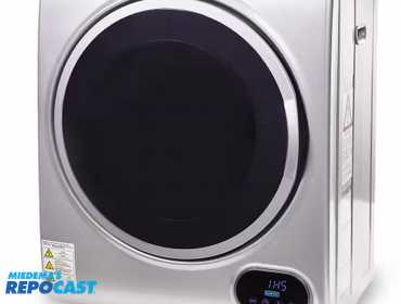 Repocast.com® | Barton 1.85 cu. ft. Portable Stainless...