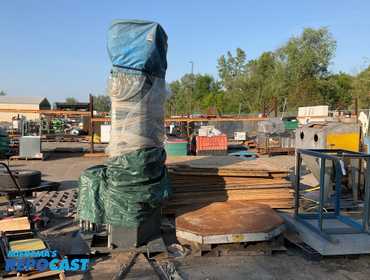 Repocast.com® | mj maillis wulftec stretch model WSMH...