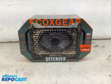 Repocast.com® | Ecoxgear Defender IP67 Waterproof...