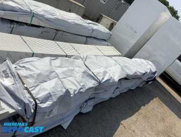 Repocast.com® | One Bundle of 1x8 Trimboard 18’ P650...