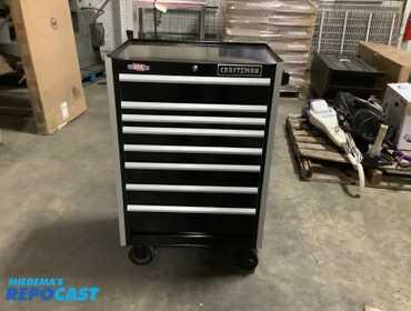 Repocast.com® | Craftsman Model 114077-40763.1 27” W x...