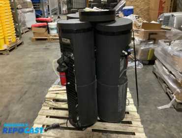 Repocast.com® | Lot of 4, John Conti Feels Well Hot