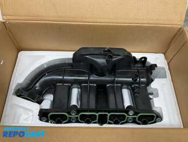 Repocast.com® | Lot of (2) Engine intake manifolds....