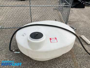 Repocast.com® | 210 Gallon Tank