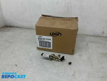 Repocast.com® | Lot of (50) orbit 5/8” mender metal...