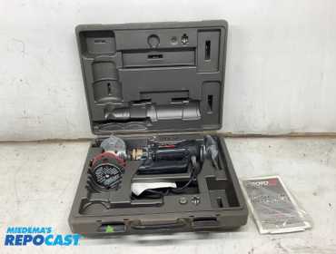 Repocast.com® | Rotozip zip mate spiral saw SC5 01with...