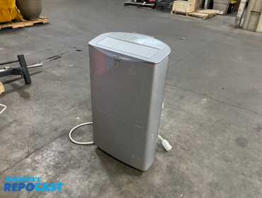 Repocast.com® | LG 14,000 BTU Portable Air Conditioner...