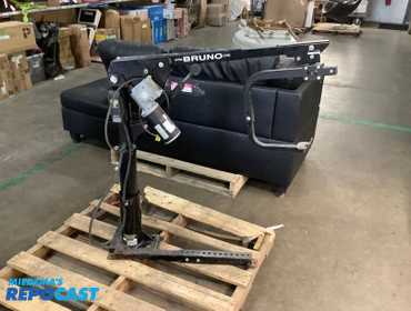 Repocast.com® | Bruno Model VSL-570 Scooter Lift for a...