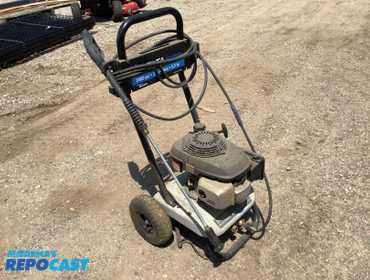 Repocast.com® | Delta Shop Master Power Washer DTH2450...
