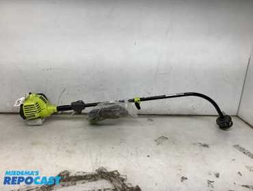 Repocast.com® | Ryobi Full Crank 2-Cycle String Trimmer