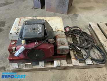 Repocast.com® | ZeroStart Model 800-3018 Superstarter...