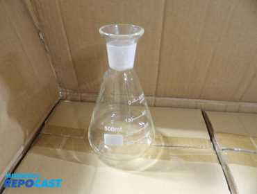 Repocast.com® | lot of (48) 500ml glass iodine flask...