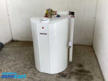 Repocast.com® | Stiebel eltron model SHC 2.5 instant...