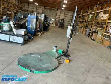 Repocast.com® | Highlight Industries Synergy .5 Low...