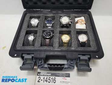 Repocast.com® | INVICTA tactical watch case with...