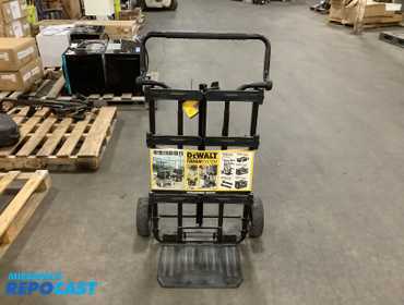 Repocast.com® | DeWalt Tough System 1-70-324 DS...