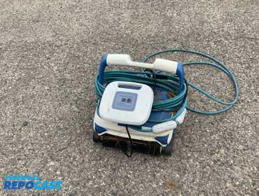 Repocast.com® | Lot of (1) Ausono Automatic Swimming...