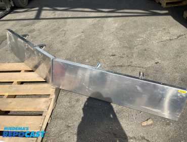 Repocast.com® | Vevor foldable Aluminum Dock Sections