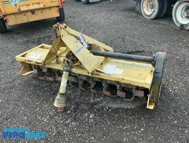 Repocast.com® | Countyline Tarter 6’ 3-point...