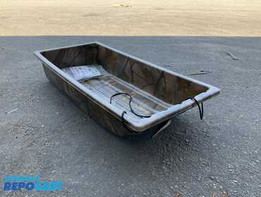Repocast.com® | Shappell Jet Sled, 24” x 53” x 10”...