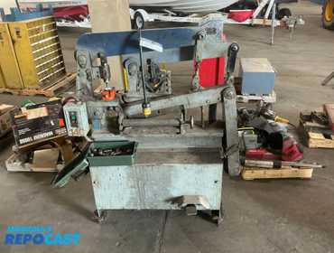 Repocast.com® | Dvorak Little Scotchman 314 35 Ton...