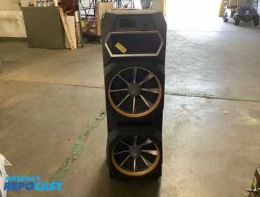 Repocast.com® | Monster GI30 portable indoor/outdoor...