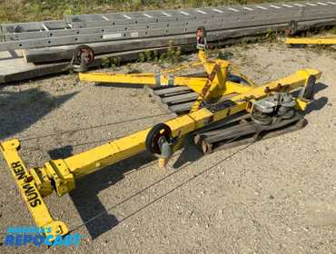 Repocast.com® | Lot of (1) Sumner #781062 Z-250 68”...