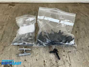 Repocast.com® | Lot of Maple Syrup taps/spiles