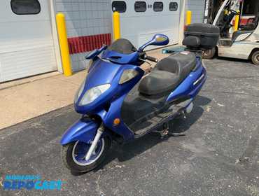 Repocast.com® | 2008 Bronc Canyon