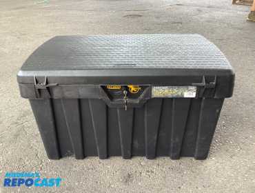 Repocast.com® | Contico Xtreme tuff black storage...