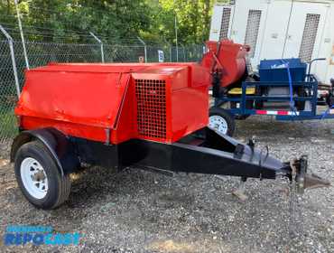 Repocast.com® | Superior Compressors 194 Air Compressor