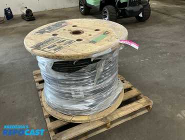 Repocast.com® | 500’ Spool of Cerrowire 536-6870JR 4/0...
