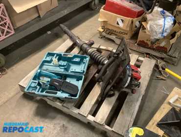 Repocast.com® | Snapper Backpack Blower, includes...