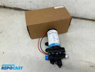 Repocast.com® | Pentair Shuffle pro Blaster II Wash...