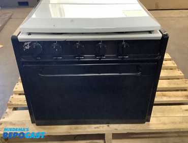 Repocast.com® | Magic Chef RV Stove Top w/ Oven