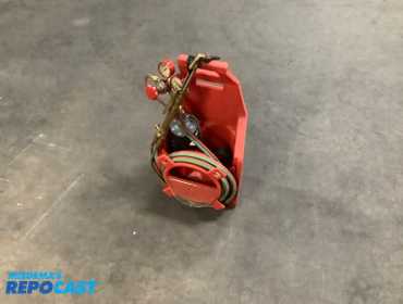 Repocast.com® | Portable Torch Oxygen Acetylene Harris...