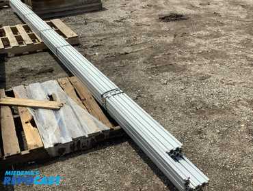 Repocast.com® | Lot of Heavy duty machine build T...