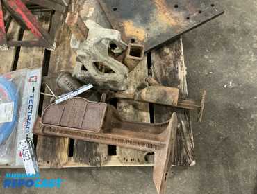 Repocast.com® | (3) Old Railroad Jacks, Duff and...